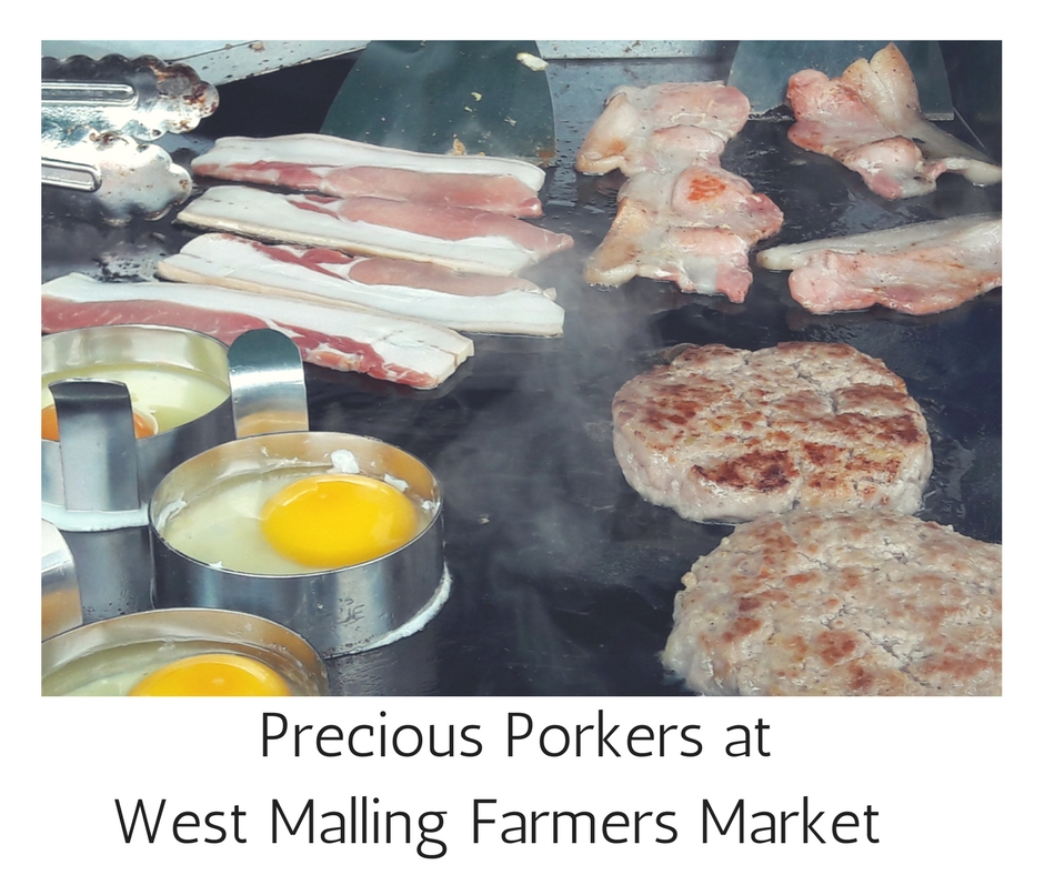 West Malling Farmers Market | Page 15